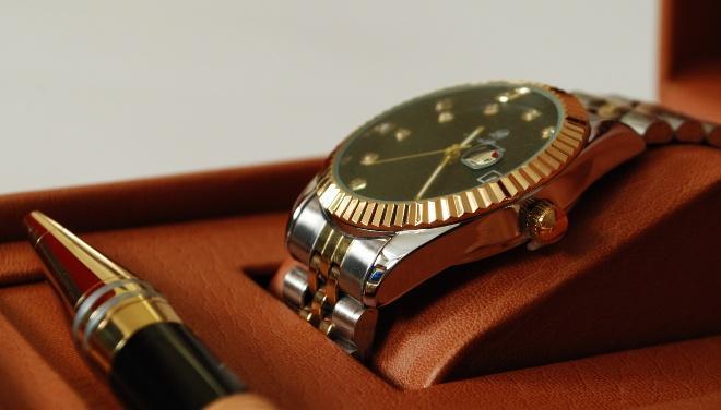 Best of green watches - Uhrinstinkt Magazine