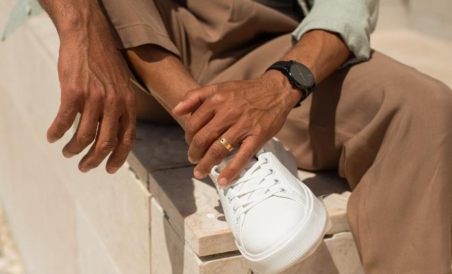 Sporty men's watches with rubber strap for summer - Uhrinstinkt Magazine