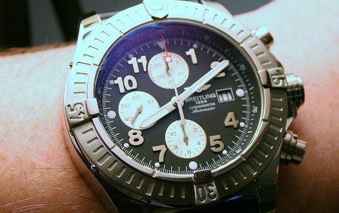 What is a chronograph? Function and history - Uhrinstinkt Magazine