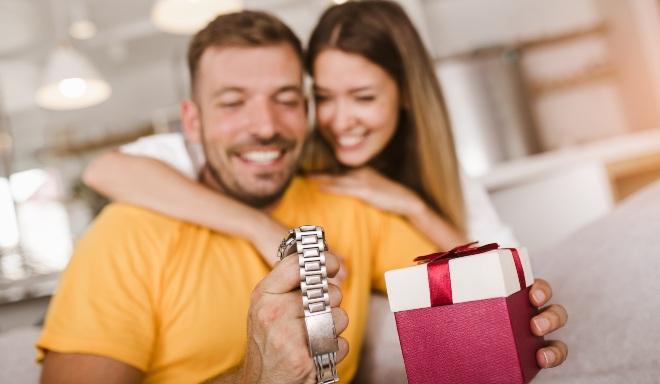 Rolex as a gift: Top watch gifts - Uhrinstinkt Magazine
