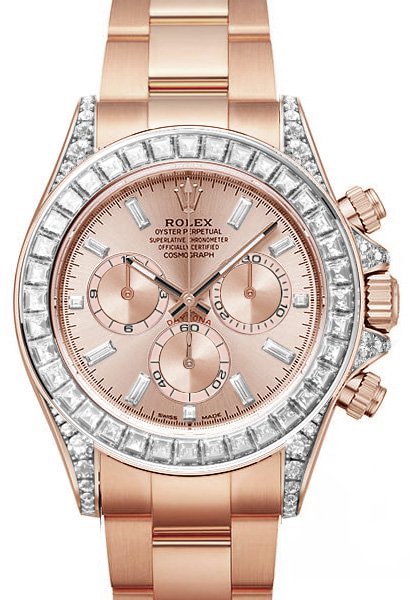 Rolex Cosmograph Daytona