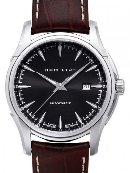 Hamilton Jazzmaster Viewmatic Auto