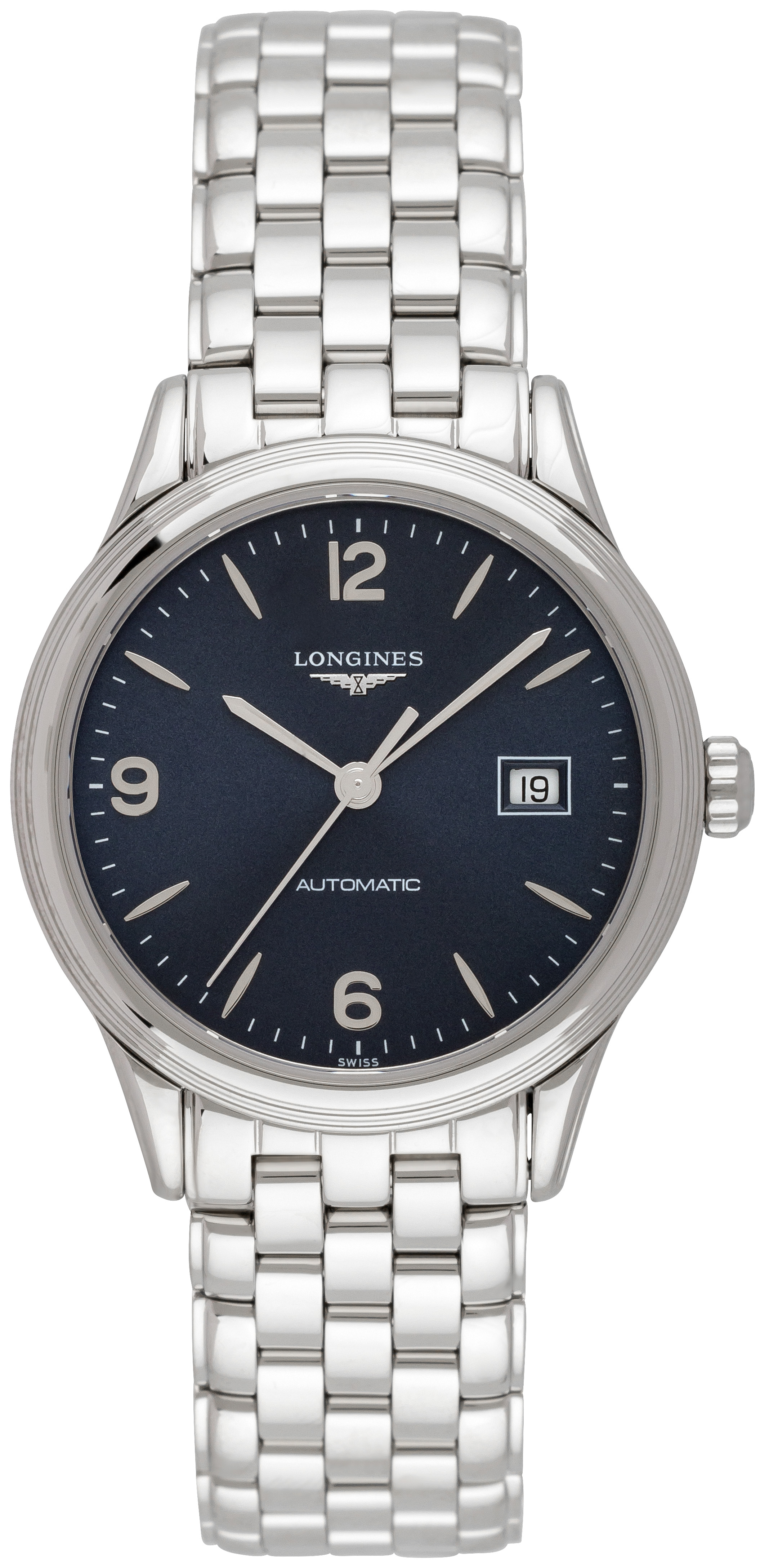 Longines Flagship Automatic 26mm - L4.374.4.96.6 | Uhrinstinkt