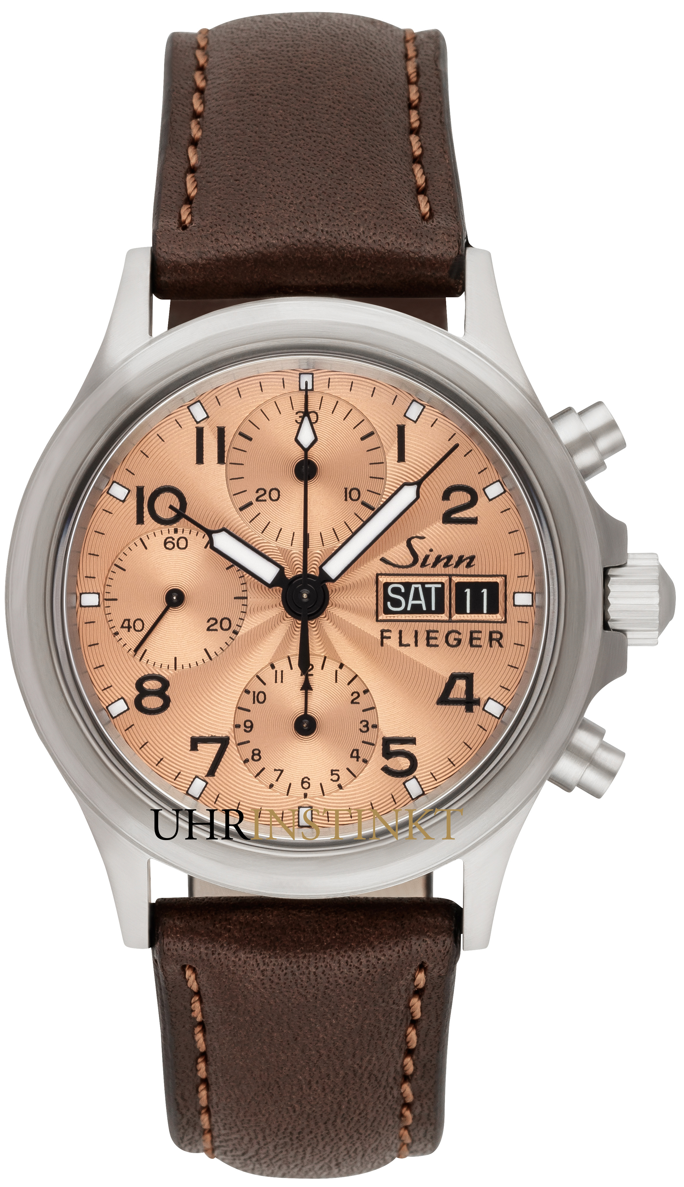 Sinn 356 Sa Pilot II - 356.072 | Uhrinstinkt