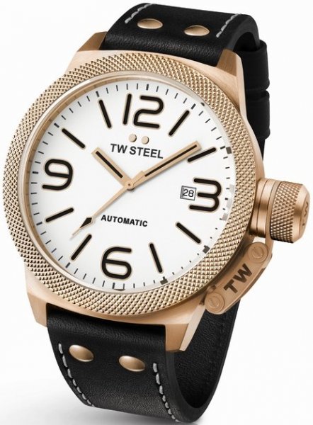 TW-Steel Canteen Automatic