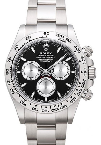 Rolex Cosmograph Daytona