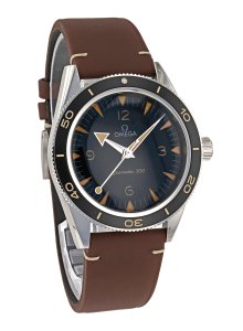 Omega Seamaster 300 Co-Axial Master Chronometer 41 mm