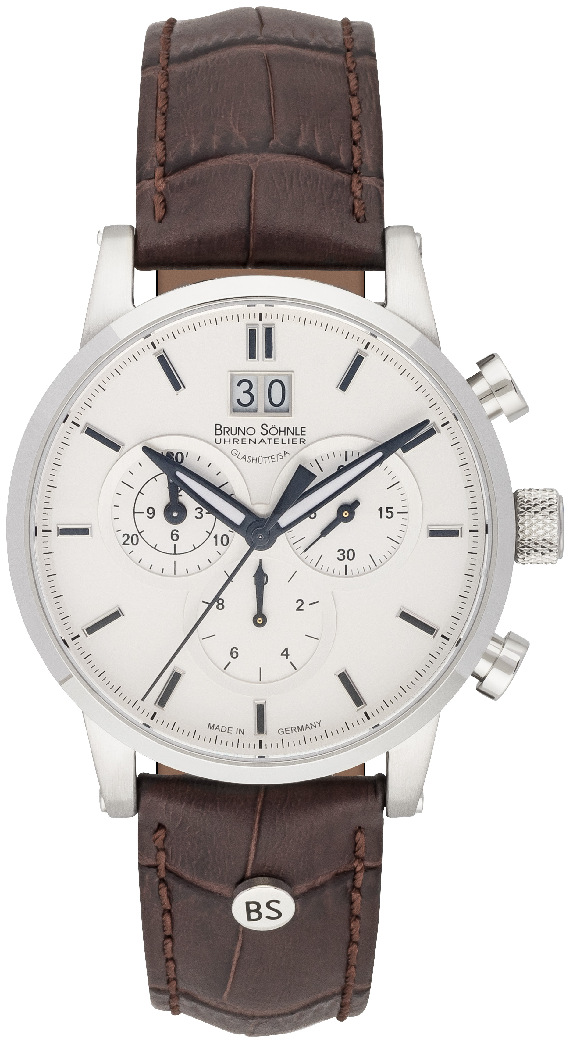 Bruno Söhnle Idas Chronograph - 17-13084-241 | Uhrinstinkt