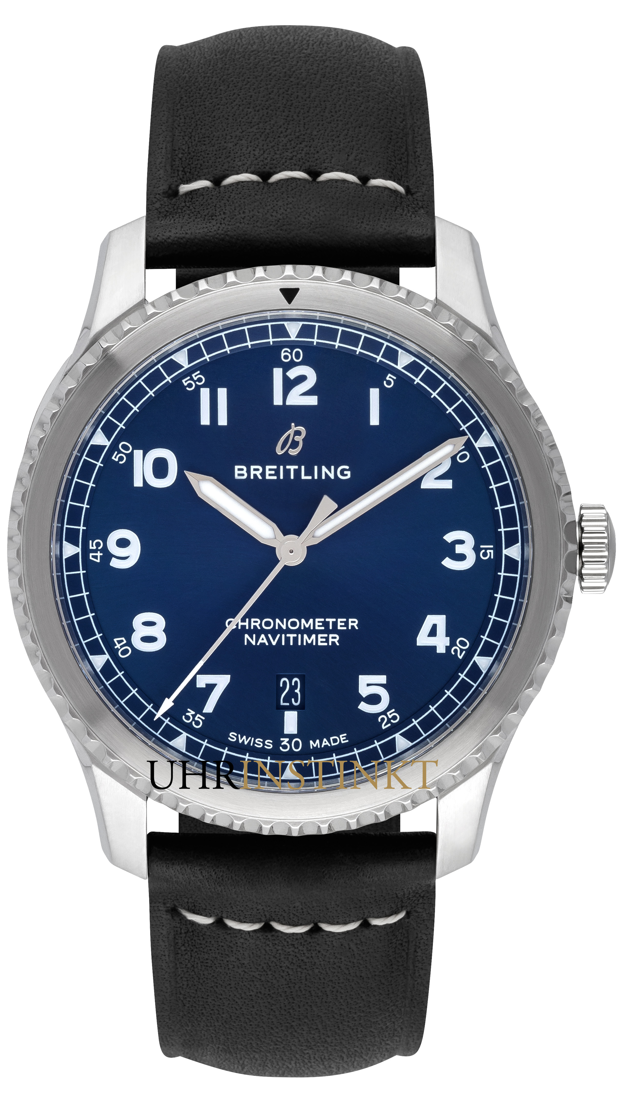 Breitling Navitimer 8 Automatic 41 - A17314101C1X2 | Uhrinstinkt